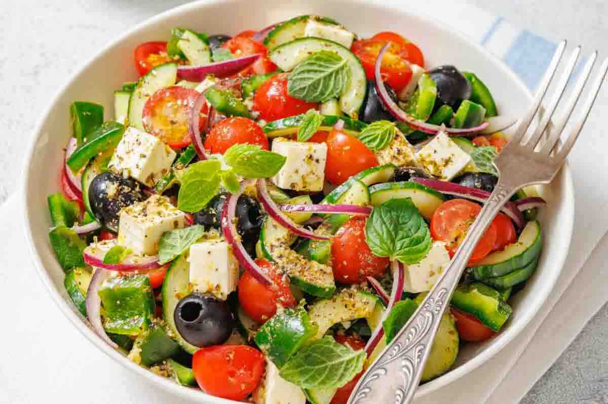 Make every meal complete with 25 side dishes worth trying