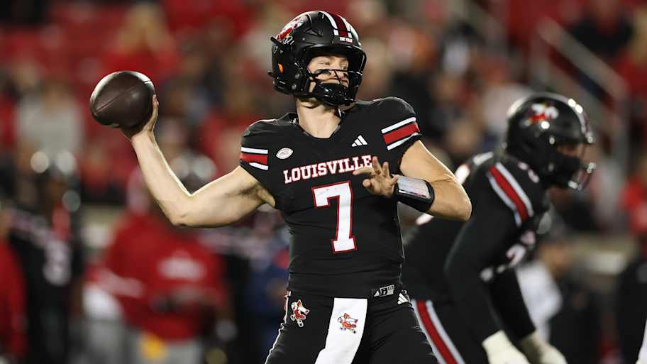 5 obvious reasons why Louisville football will dominate Cal this weekend