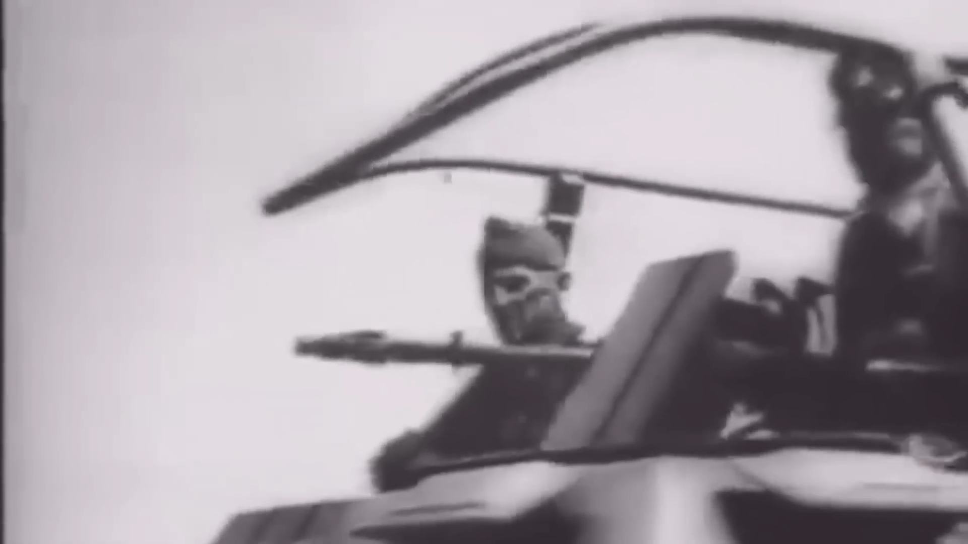 January 1945: SS Tigers and Panthers Battle Through Frozen Hungarian ...