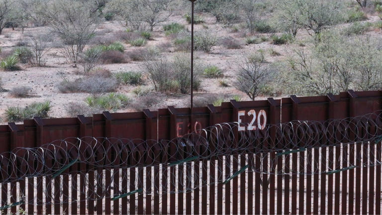 1,850-mile ‘drone wall’: NATO fortifies Europe’s border to counter Russia