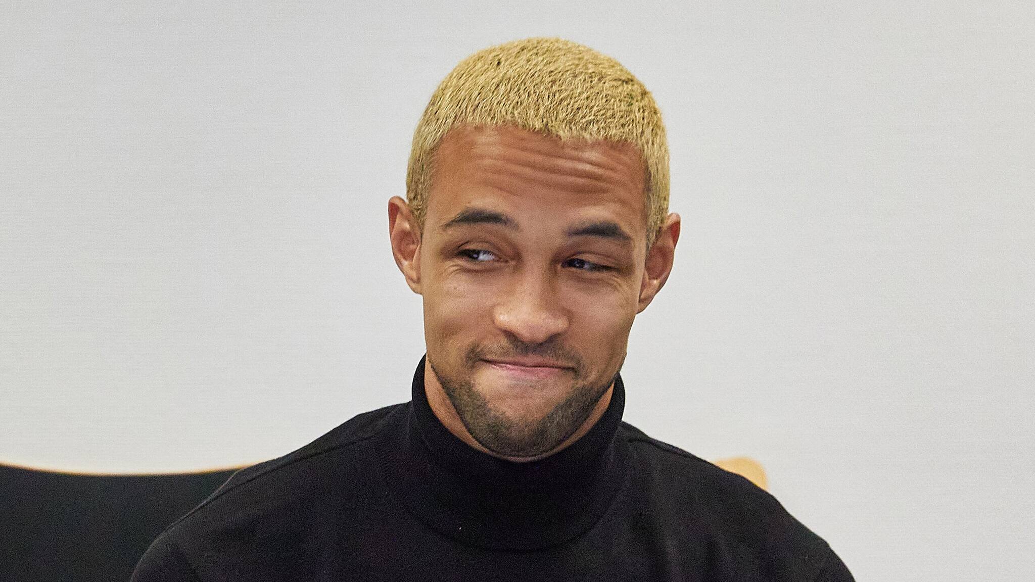 Simon Desue in Dubai inhaftiert? Youtuber angeblich festgenommen