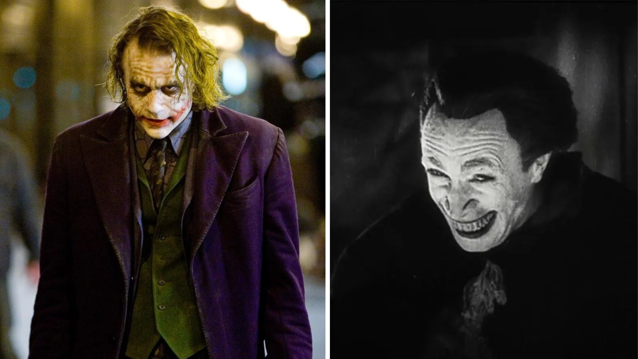 30 Famous Characters that you didnt know were based on real people