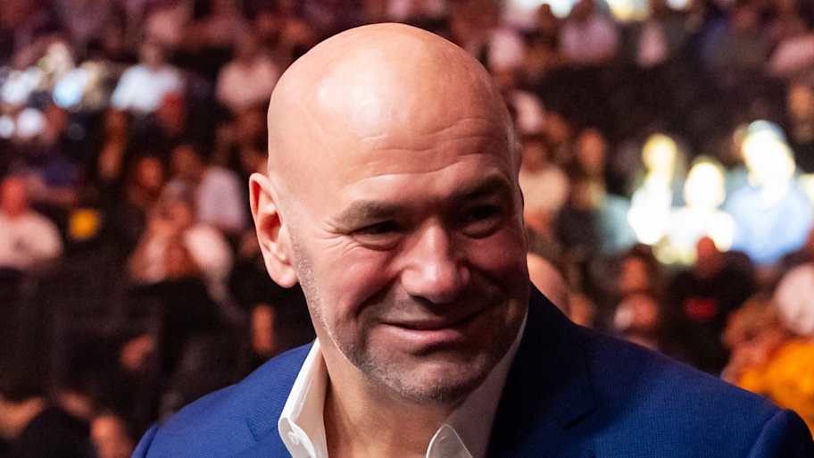 UFC reportedly targets date for UFC 324 with Paramount deal set to ...