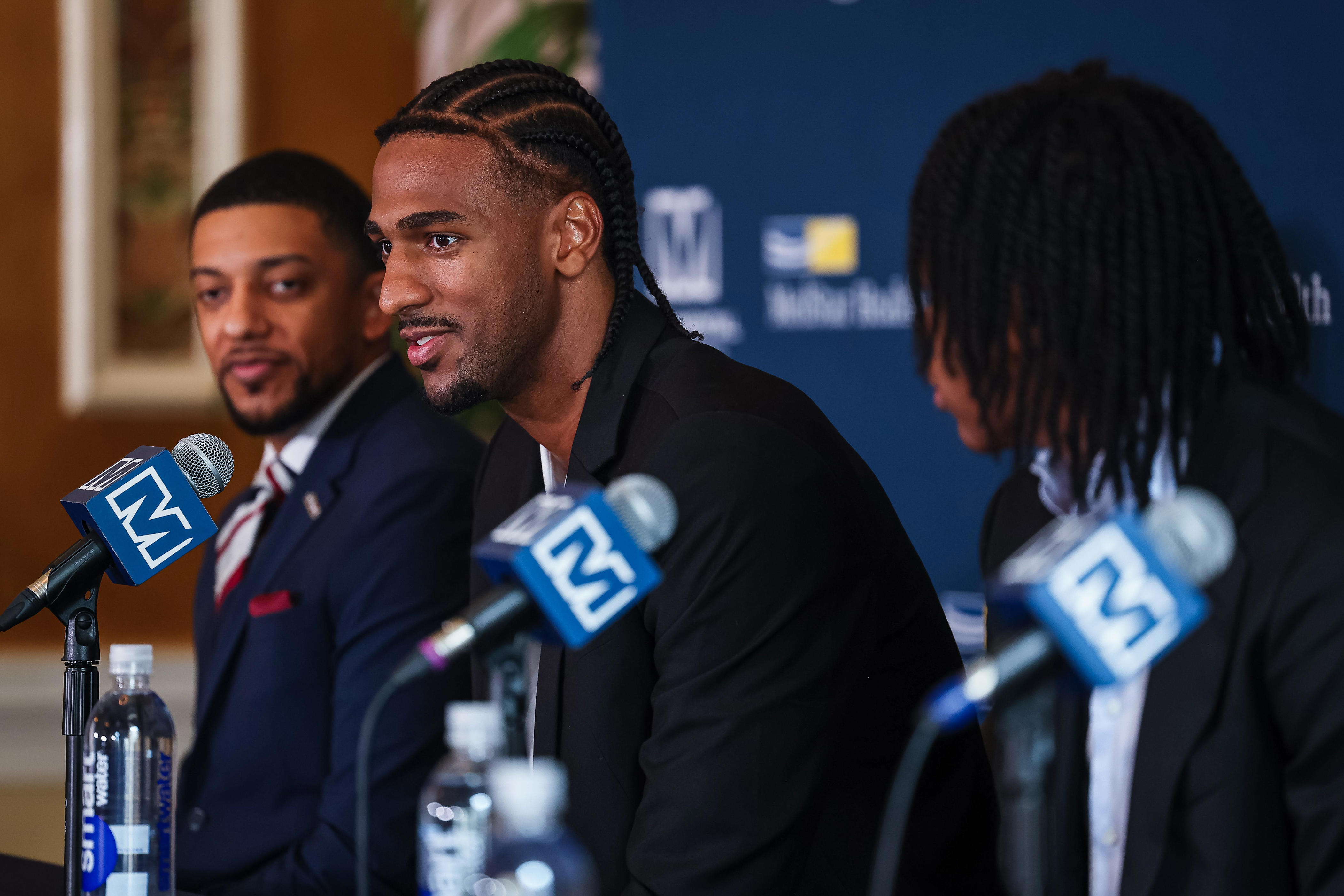 How former OKC Thunder staffers Michael Winger, Will Dawkins are ...