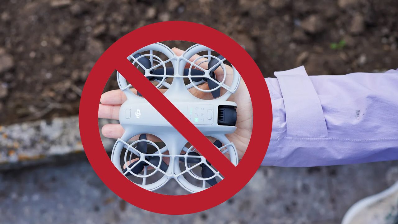 Thinking of buying a DJI drone before the potential US ban? Here’s what ...