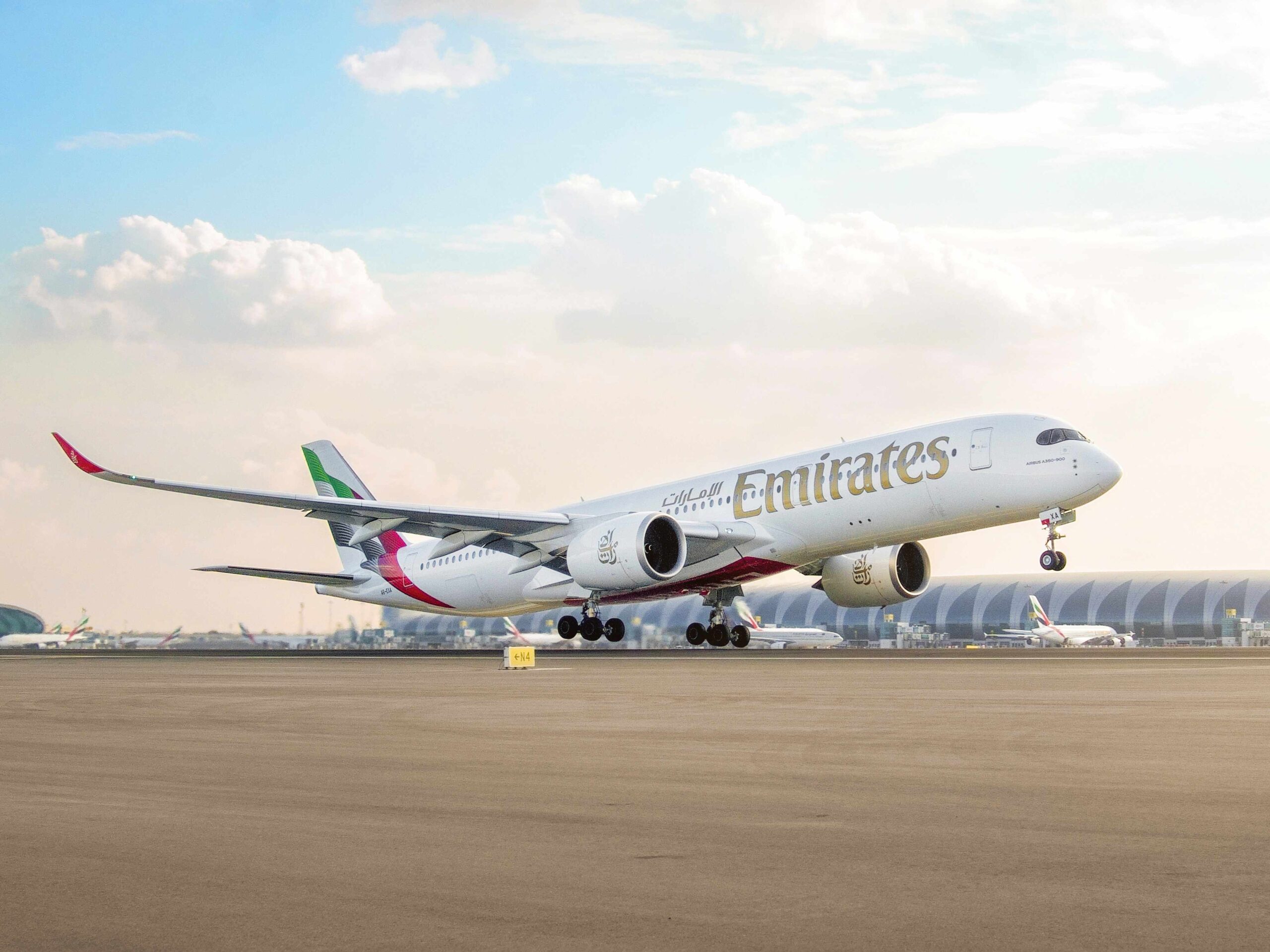 Emirates Skywards lancia la campagna globale “Season of Rewards”