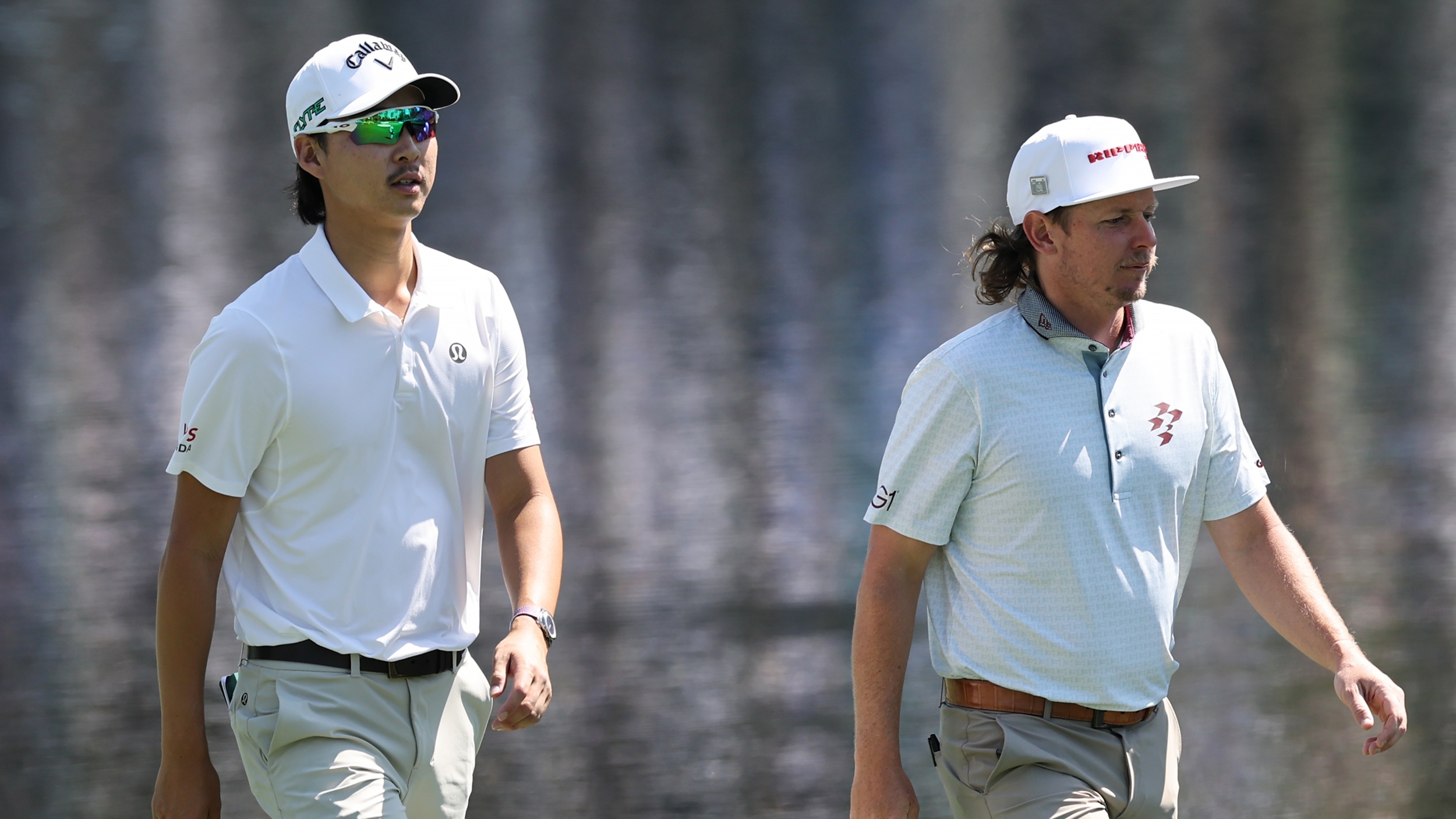 A 7th Missed Cut In A Row Has 'Confused' Cameron Smith Struggling For ...