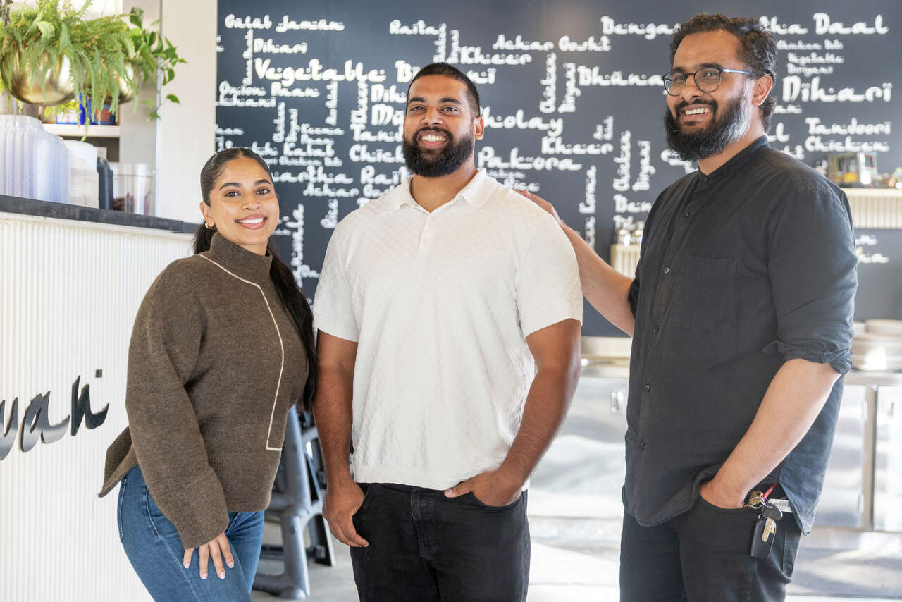 The young SF restaurateurs doing Costco runs to keep menu prices low