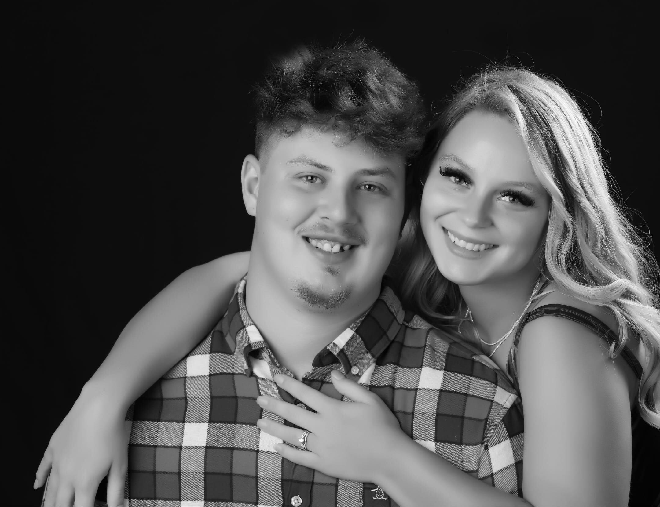 ‘Brandon has always been the rock:’ Mobile family mourns husband killed ...