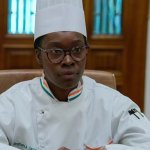 How Army veteran Roshara Sanders found her new mission in the kitchen