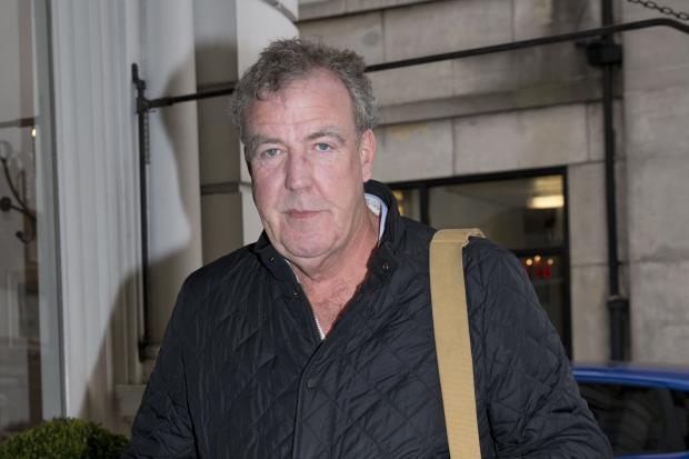 Jeremy Clarkson addresses future with 'cancellation fears mounting'