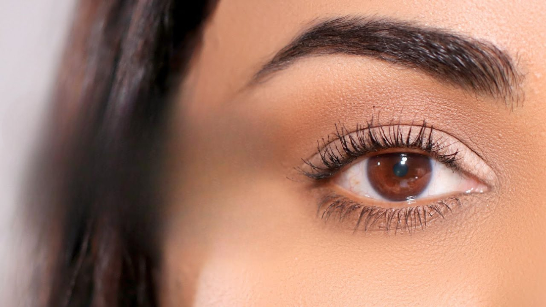 Hide Under-Eye Lines Without Concealer!