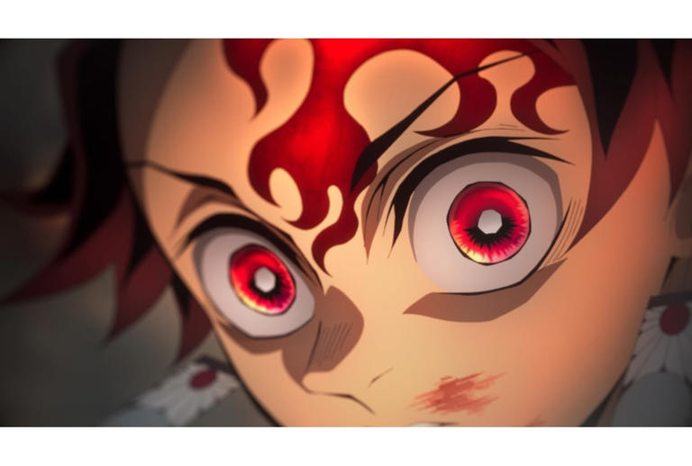 Prepare for 8 Weeks of "Demon Slayer: Kimetsu no Yaiba Infinity Castle ...