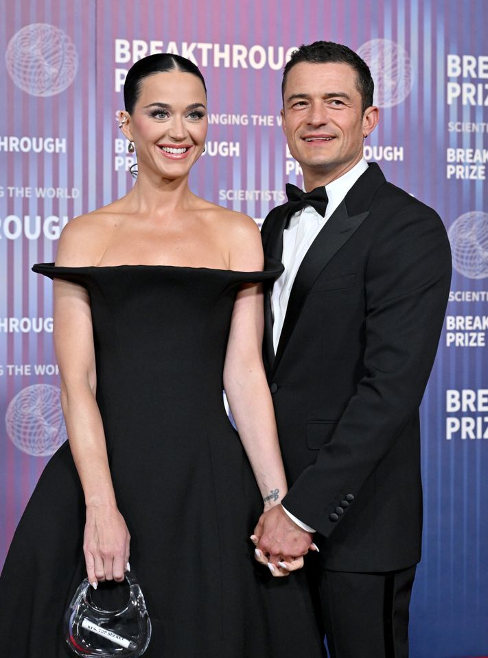 Orlando Bloom's kids Daisy, 5, and Flynn, 15, make rare appearance in ...