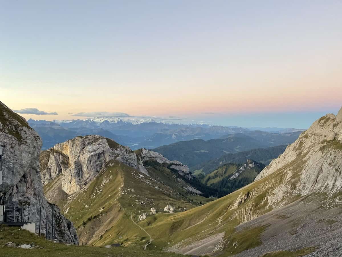 17 Top of the World Things to Do Mount Pilatus in Switzerland