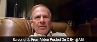 Pakistan Developed Nuclear Weapons To Counter India: Ex CIA Officer