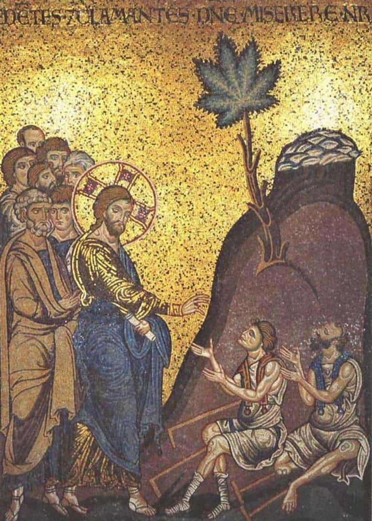 Rules That Jesus Actually Broke In the Bible