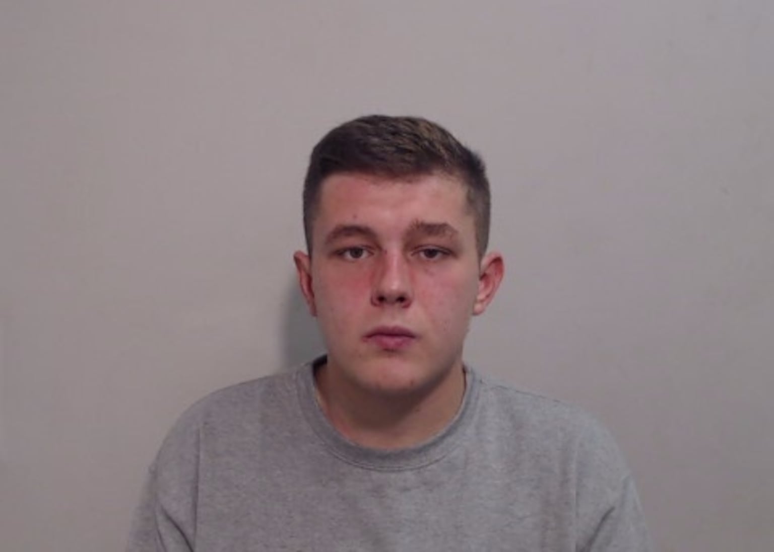 Man jailed for machete attack that led to death of victim’s dad