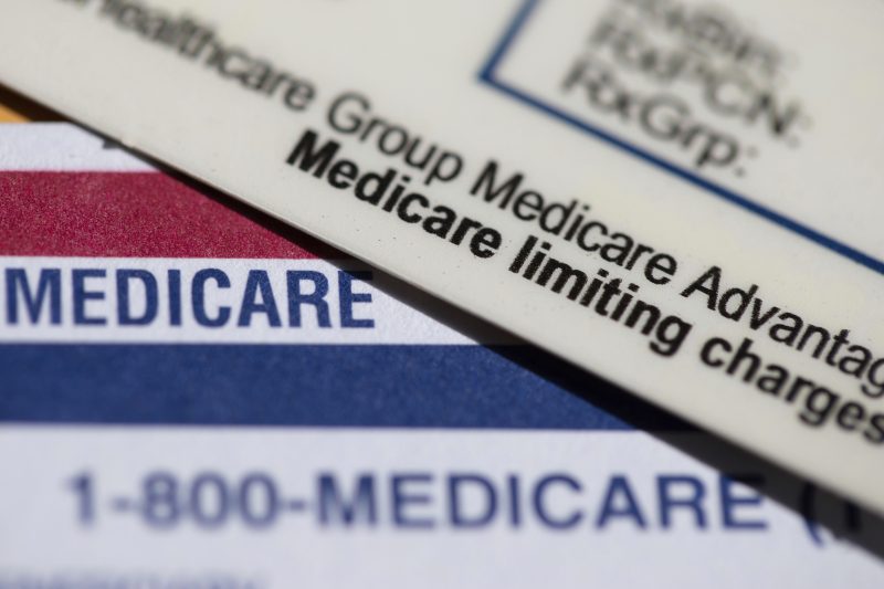 UPMC, Highmark confirm additional Medicare cuts in Pa.