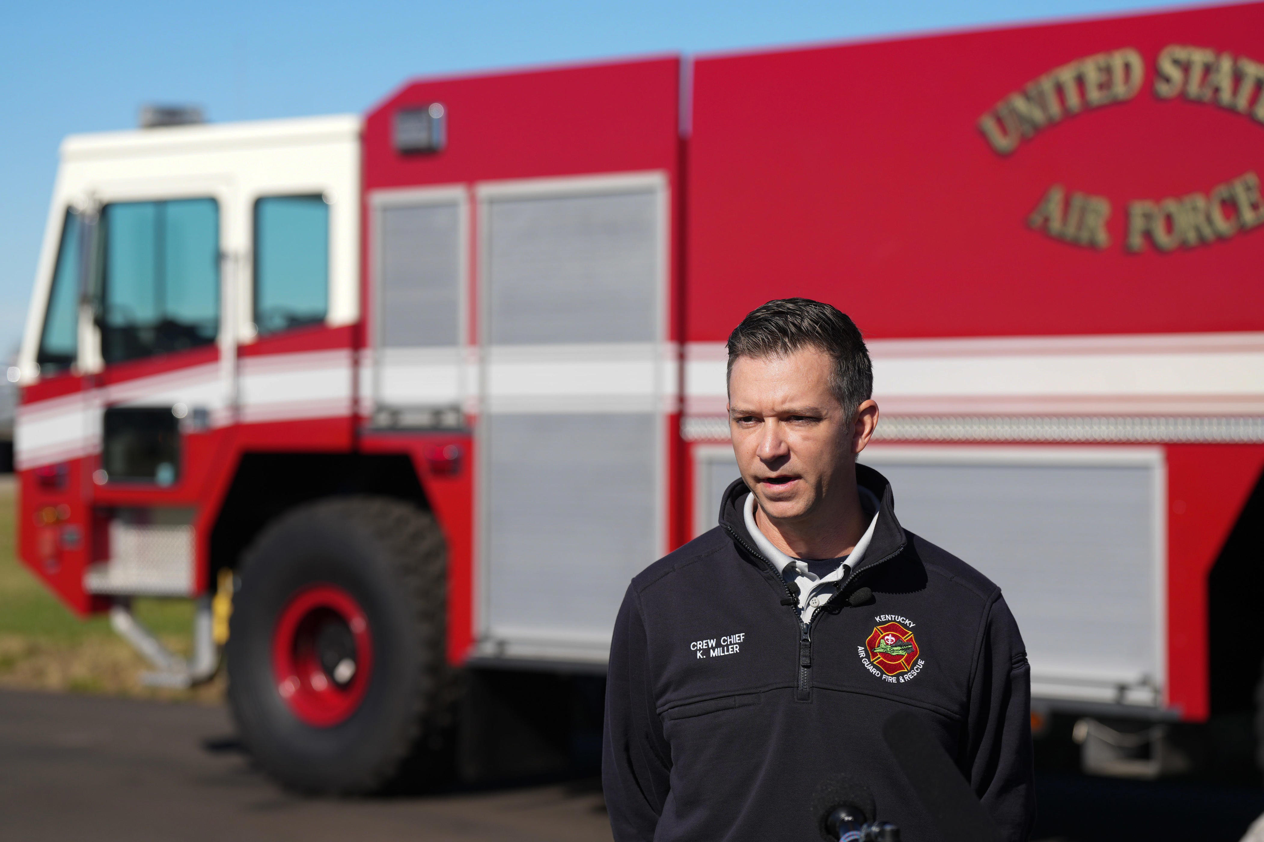 Death toll at 14 in Louisville plane crash. Here's the latest on what ...