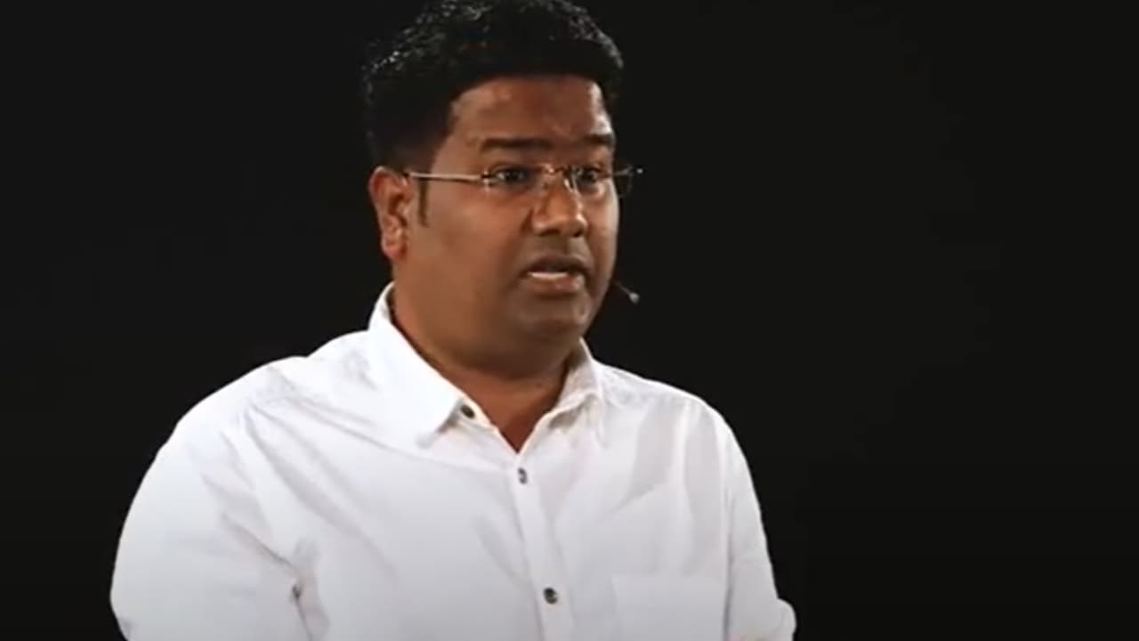 Bright Side Stories: How Pankaj Yadav Cleared 7 Government Exams ...