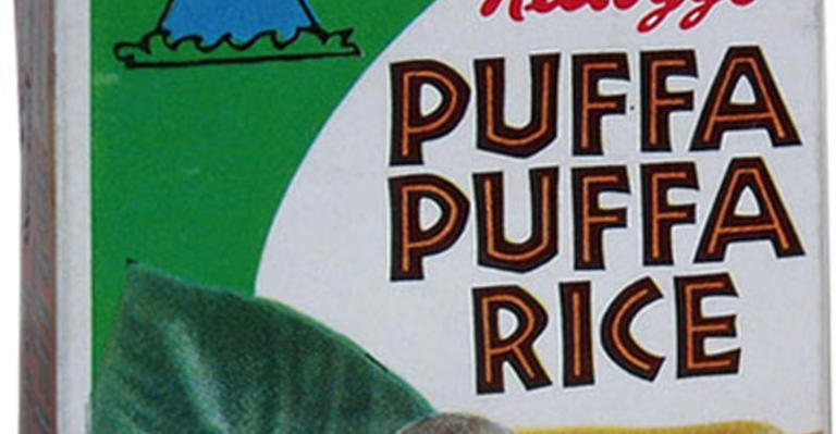 Discontinued Cereals We’re Still Not Over