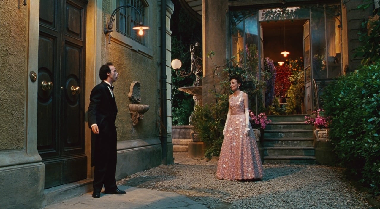 Life Lessons La Vita è Bella Still Teaches Us