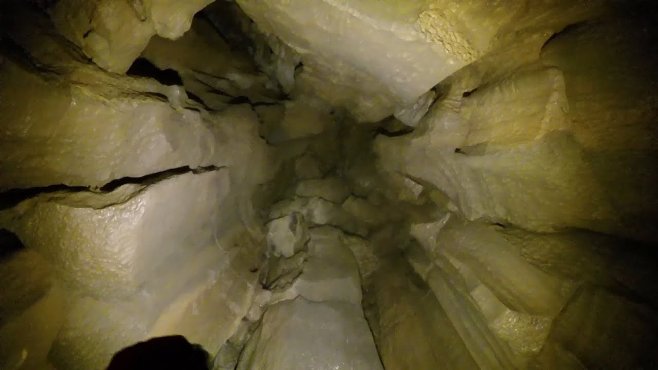 Cameras Record Unexplainable Noises Echoing From Screech Owl Cave