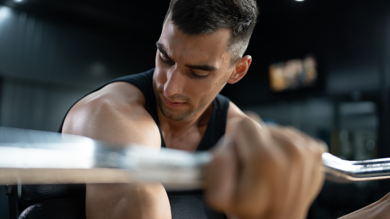 Five exercise swaps you should consider for more muscle growth, says a ...