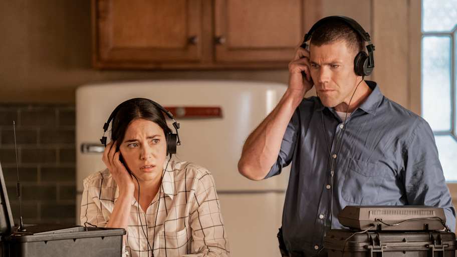 NCIS: Origins is having a surprising crossover with another hit CBS show!