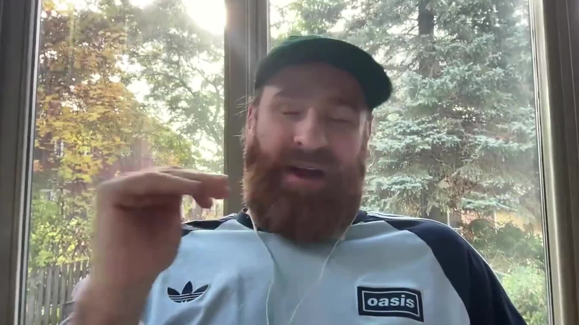 Sami Zayn talks WWE returning to Montreal, his future and more