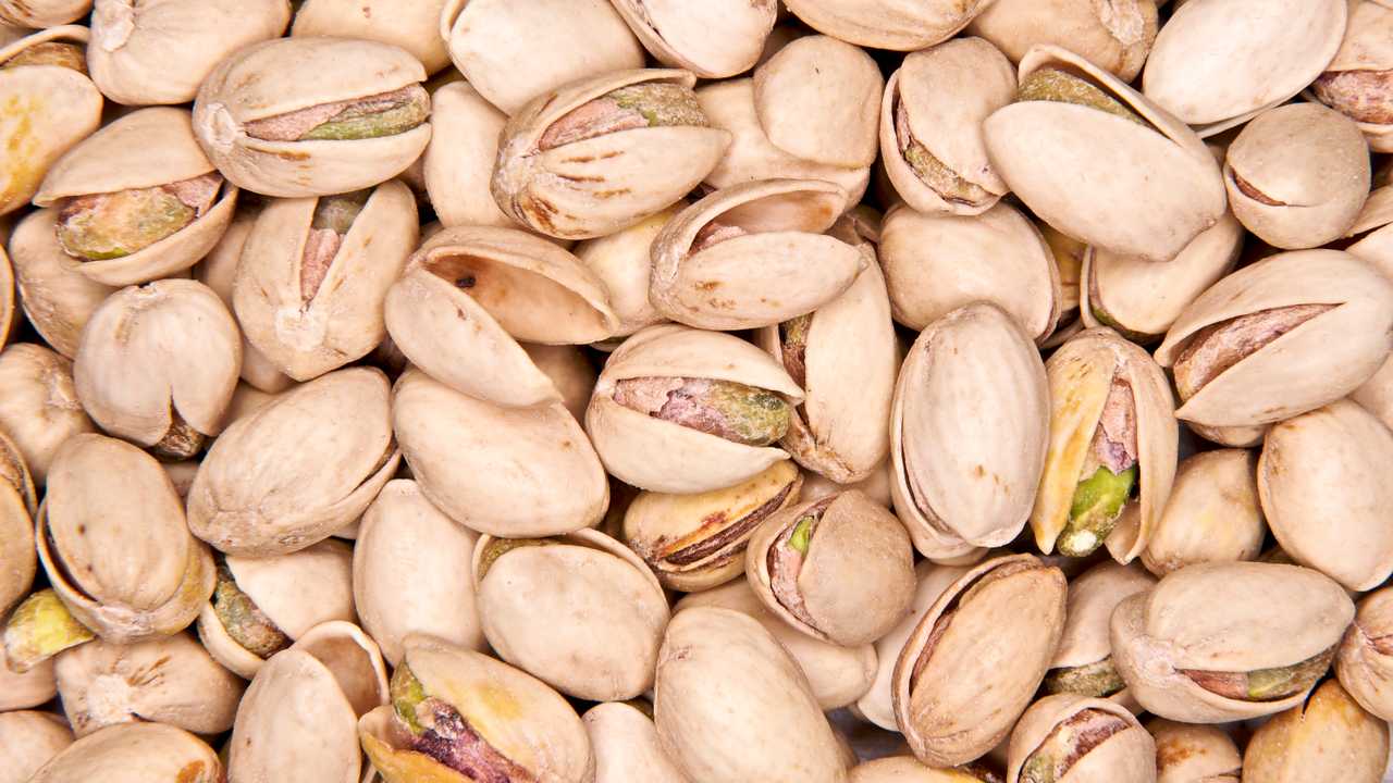 That's Just Nutty: Here's How Pistachios Can Affect Your Dreams