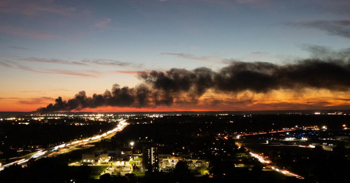 UPS identifies victims in Louisville plane crash, death toll rises on 13