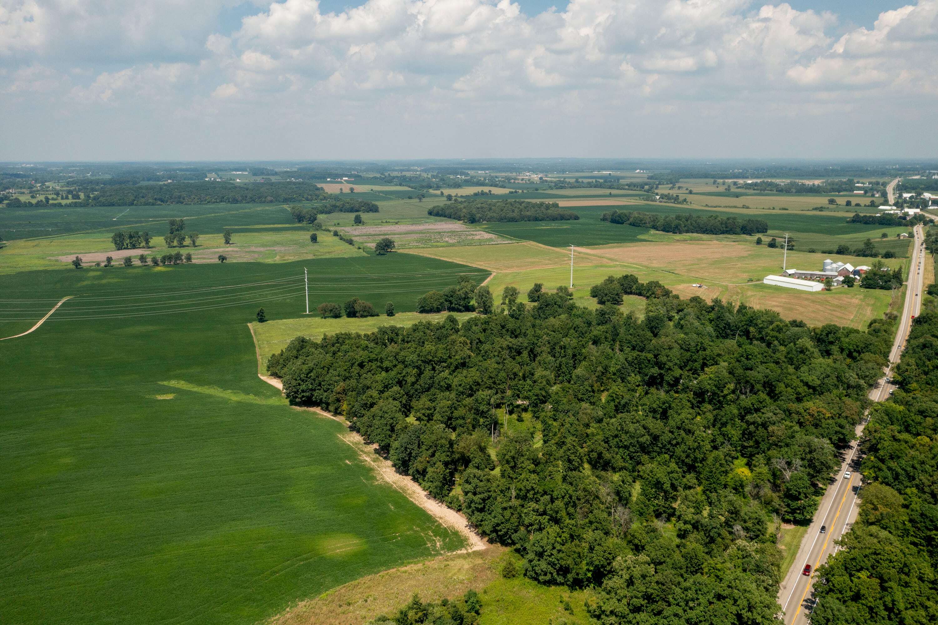 Hello, Ann Arbor: Data centers may be inevitable. Local opposition ...