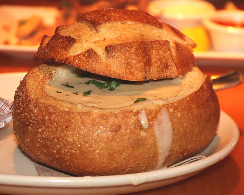 The 29 Most Iconic American Foods – Ranked by Actual Chefs
