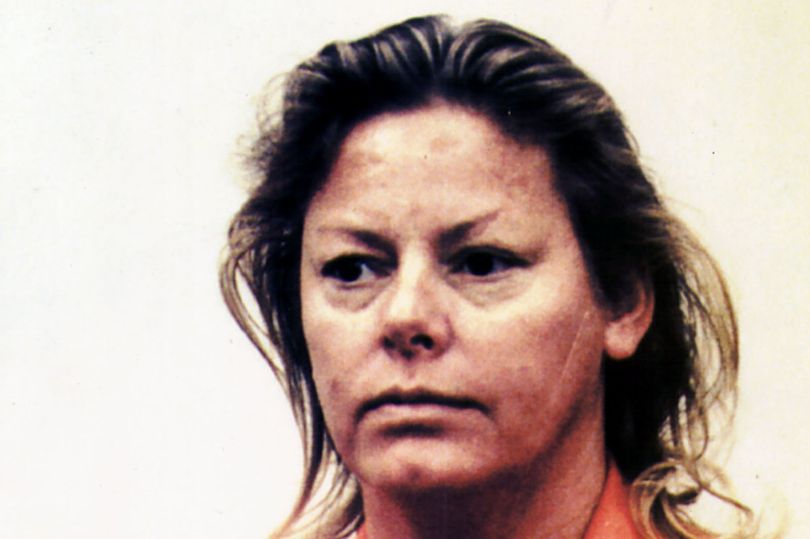 The real reason Aileen Wuornos robbed and killed her seven victims ...
