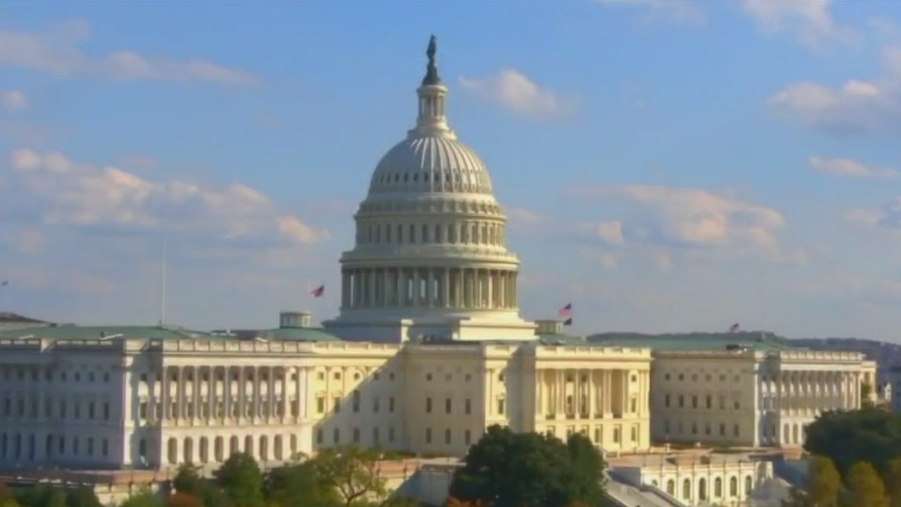 Could the U.S. government shutdown finally be coming to an end?