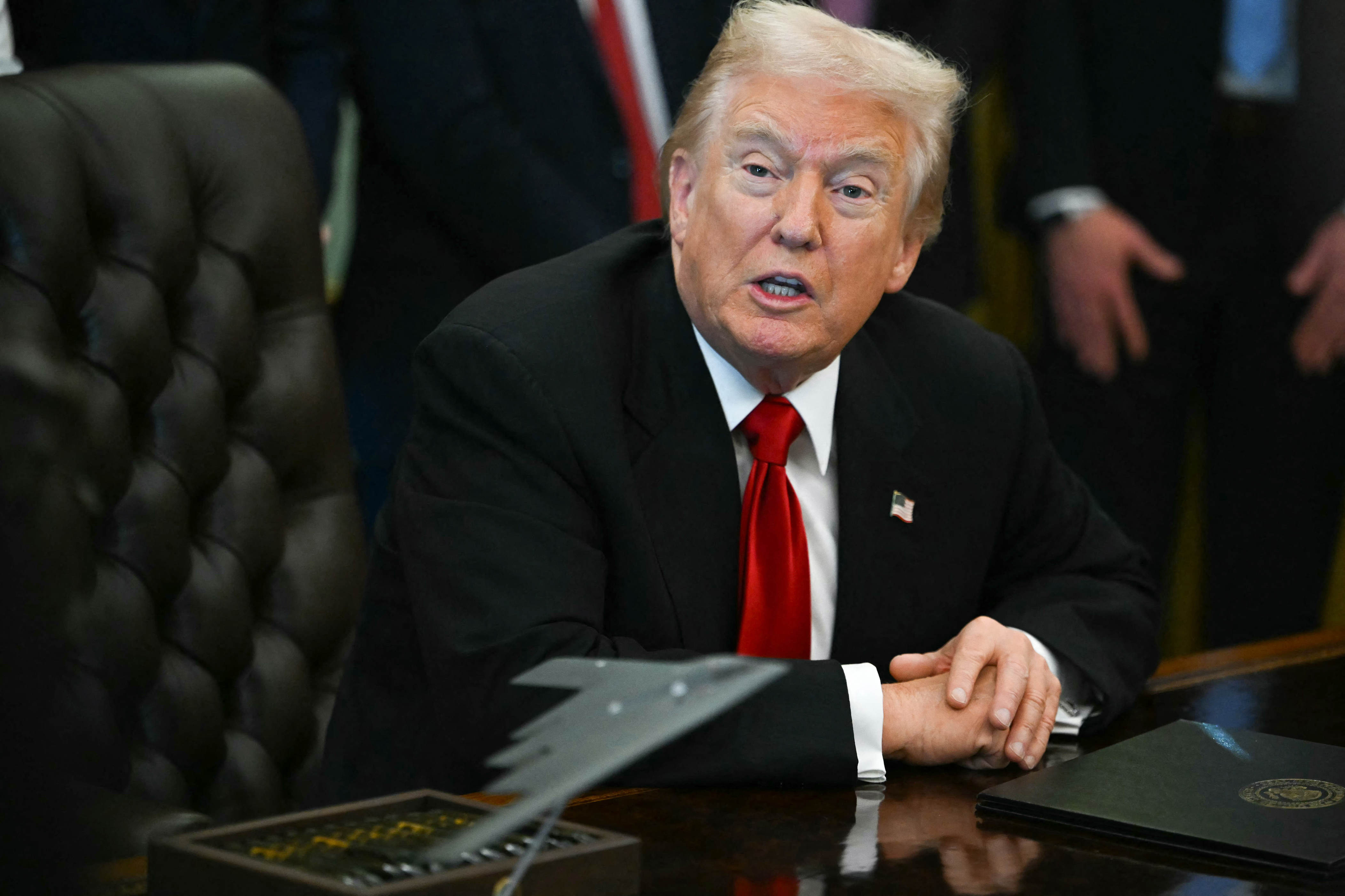 Student Loan Update: Trump Admin Makes Announcement About Changes