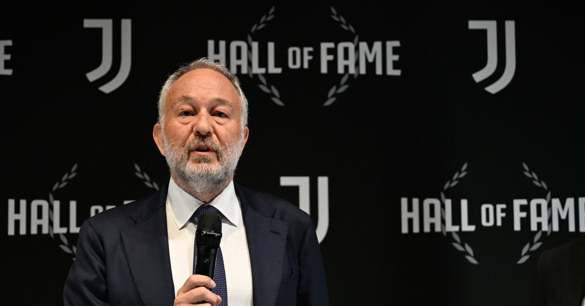 Juve, Ferrero: “Archiviata vicenda bilanci 2022. Patteggiamento? Non ...