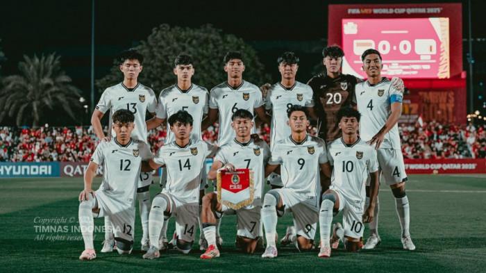 Klasemen Peringkat Ketiga Terbaik Piala Dunia U17: Peluang Timnas ...