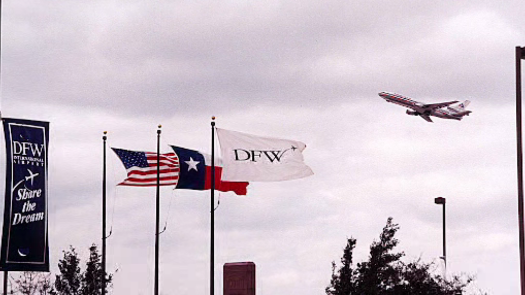 Dozens of flights from DFW Airport, Love Field canceled Friday with ...