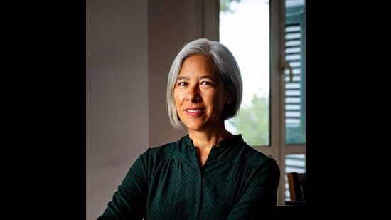 Susan Choi: “As a well-behaved child, I wished I could be a bad one”