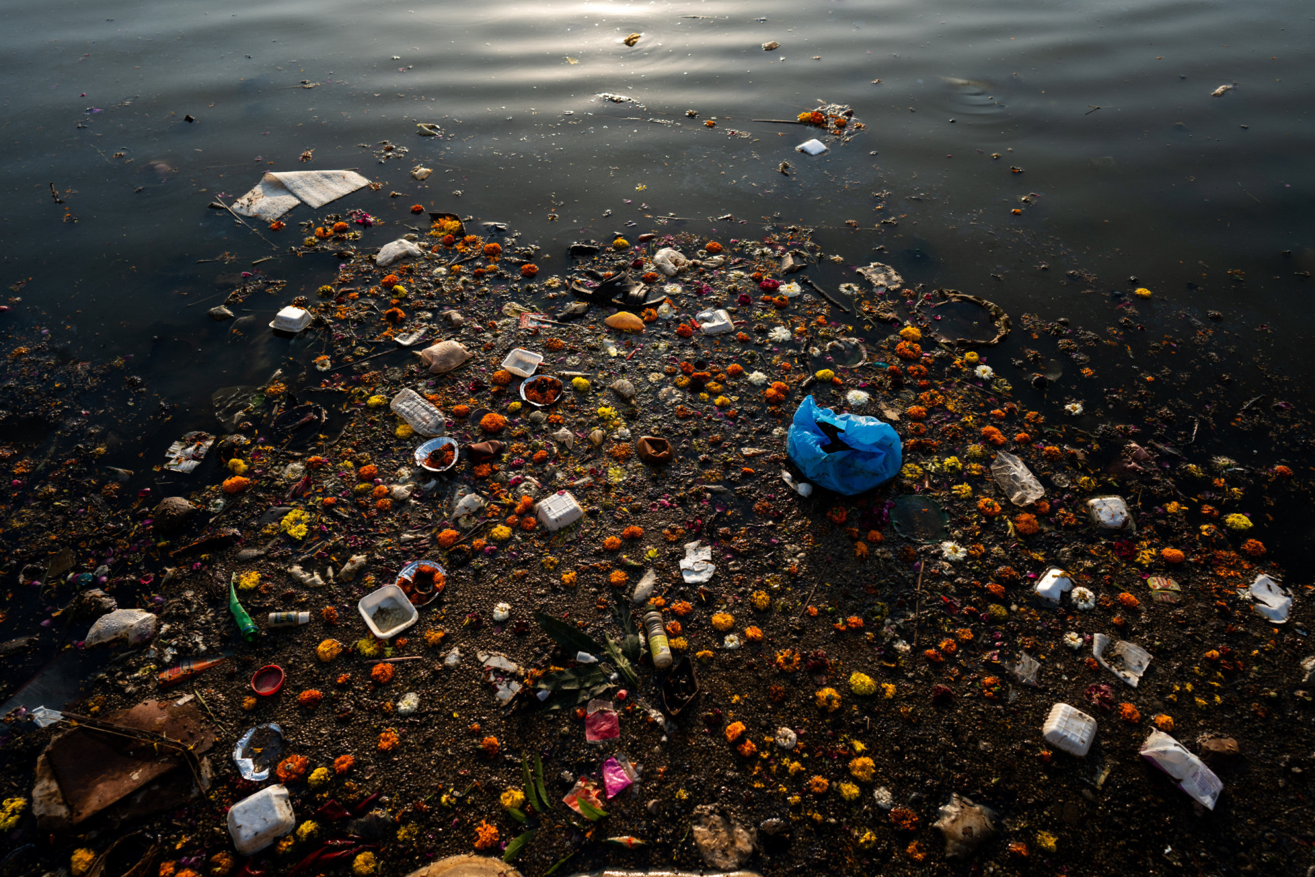 Most Polluted Rivers In The World 5 Are In The Us