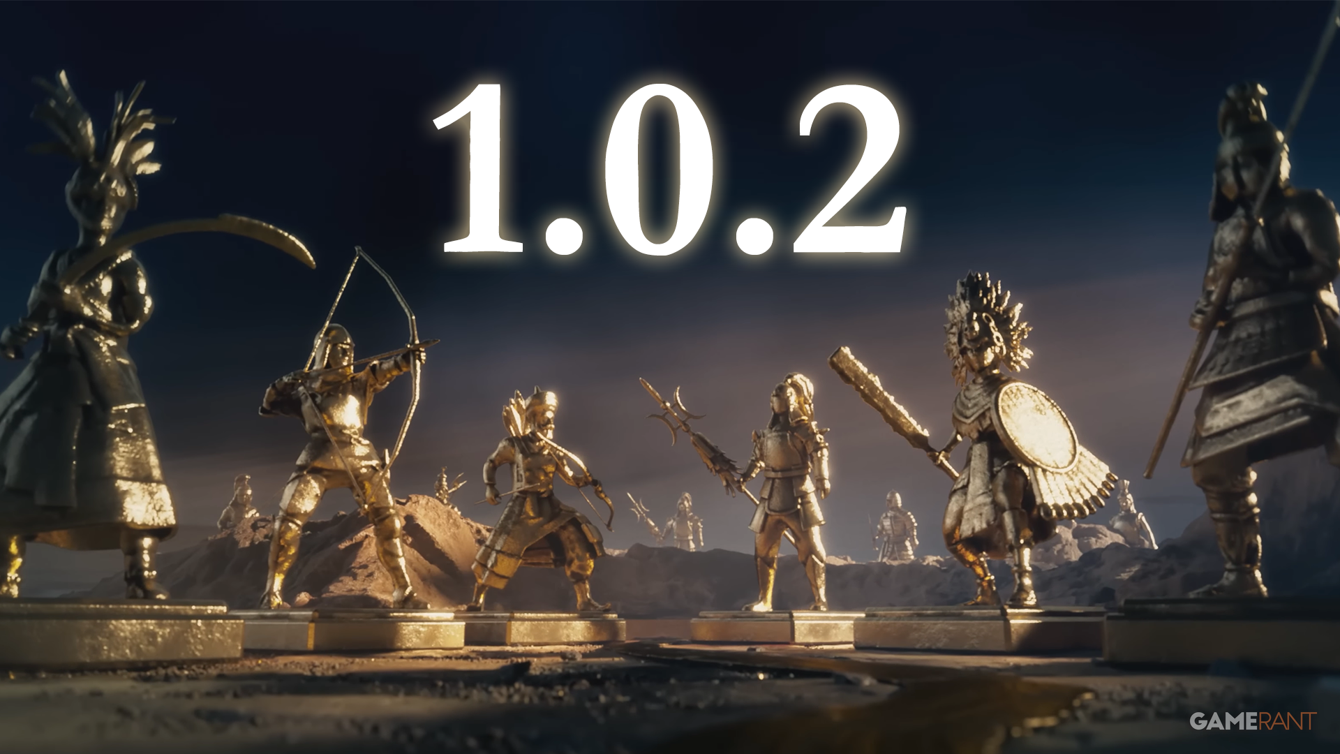 Europa Universalis 5 Releases Update 1.0.2