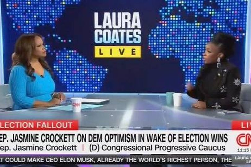 CNN guest urges US Supreme Court to 'stop' Donald Trump amid tariff fears