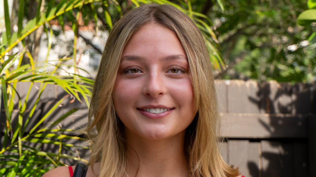 Meet the 11 young ladies in the St. Petersburg Debutante Club’s 2025 class