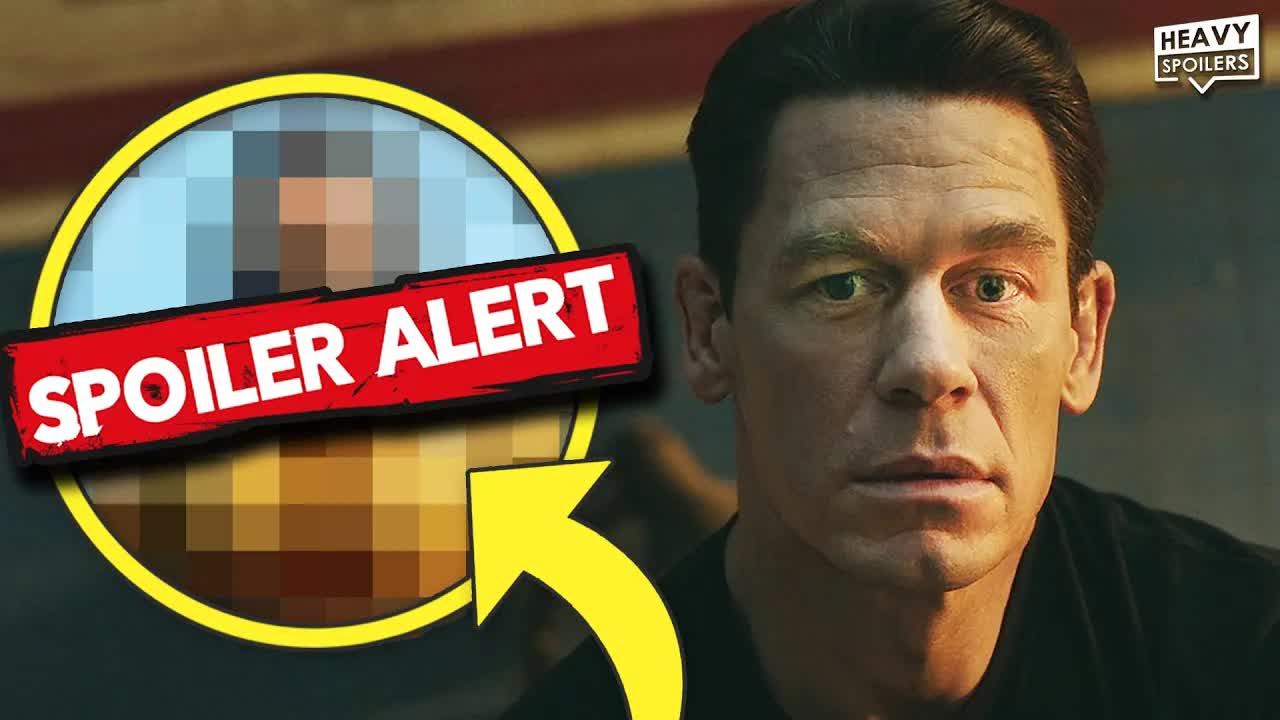 Peacemaker ending explained | Episode 8 breakdown, cameos explained and ...