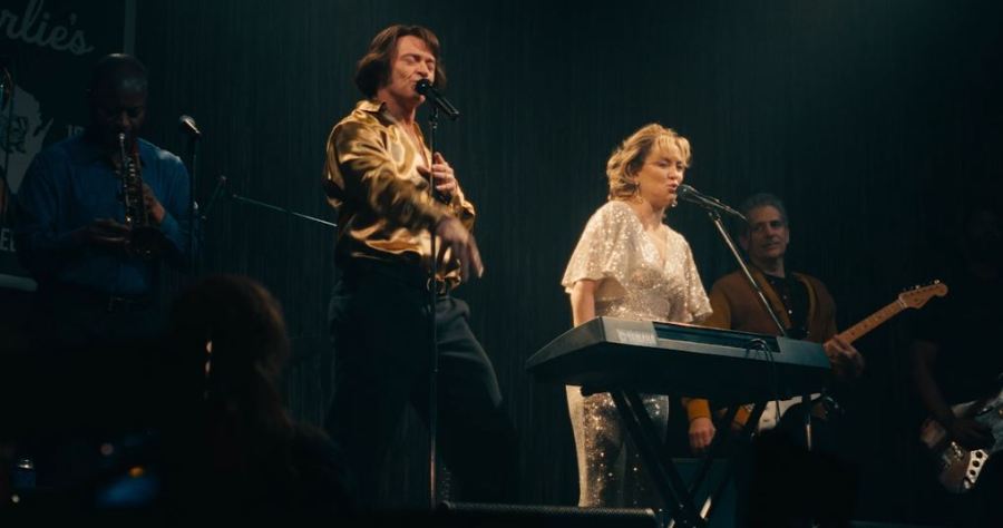 Film review: Song Sung Blue