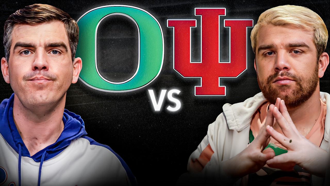 Oregon vs. Indiana: Breakdown and predictions