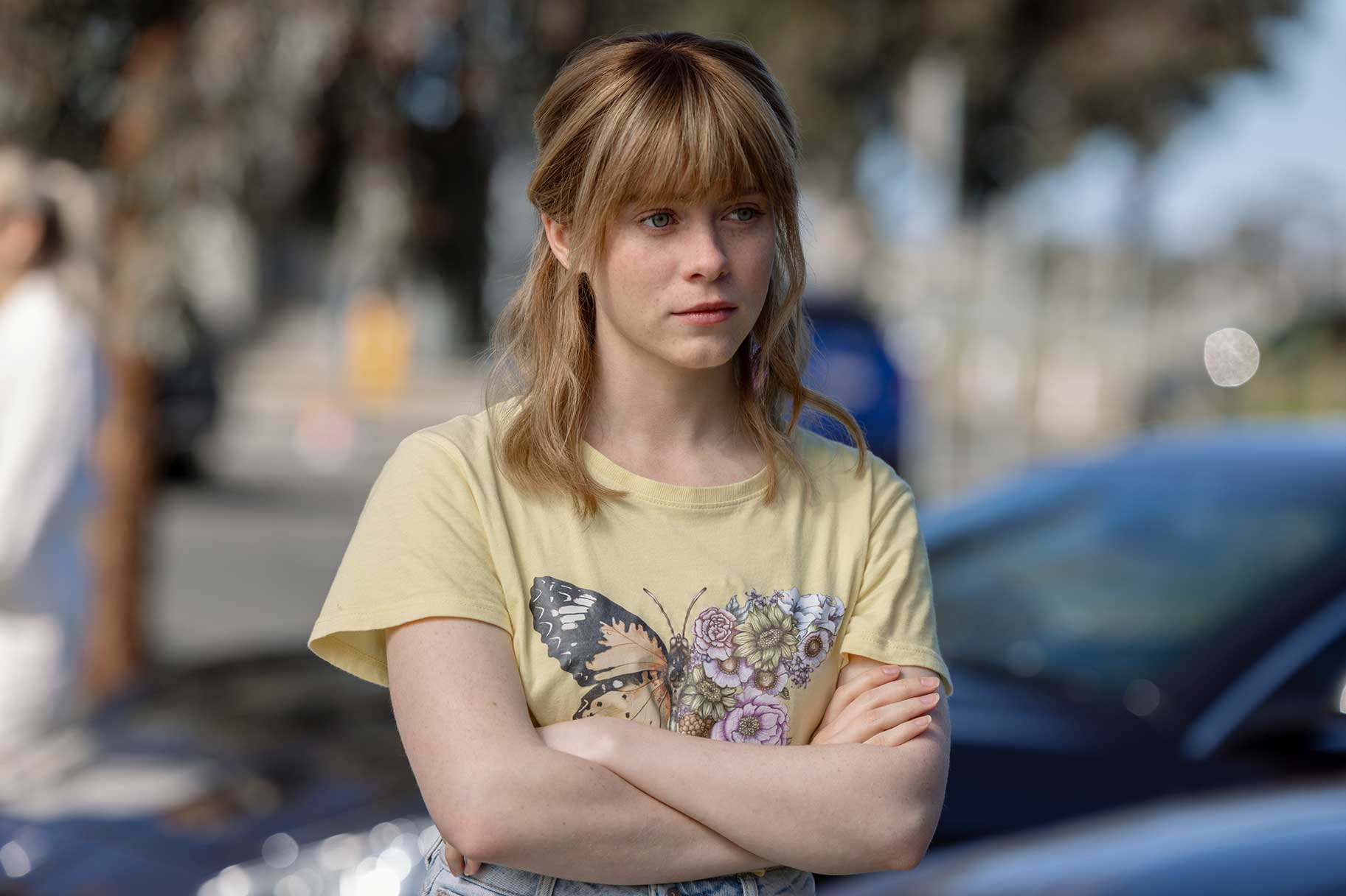 Who Is All Her Fault's Carrie Finch, Really? Episode 7's Huge Reveal ...